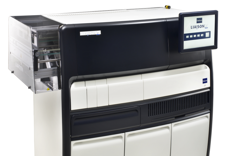 Global search | Diasorin